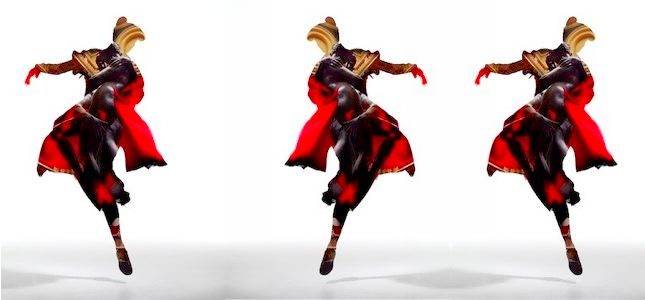Yohji Yamamoto exhibition review, Victoria and Albert Museum