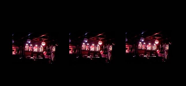 Brick Lounge, Brick Lane