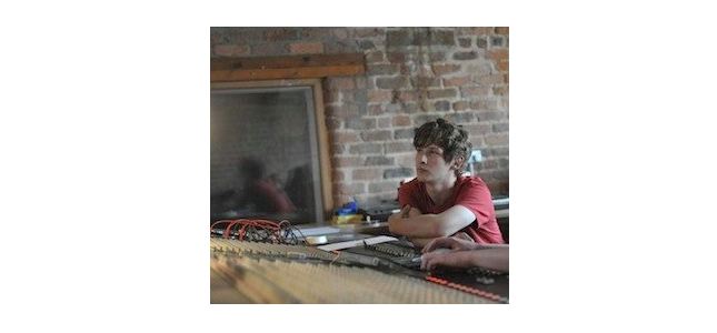 Bill Ryder Jones, If