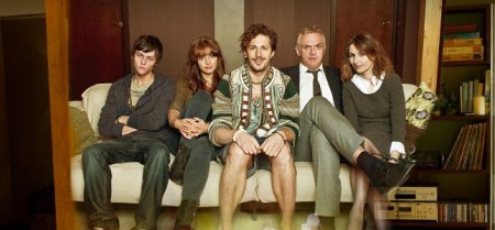Cuckoo Series 1 review