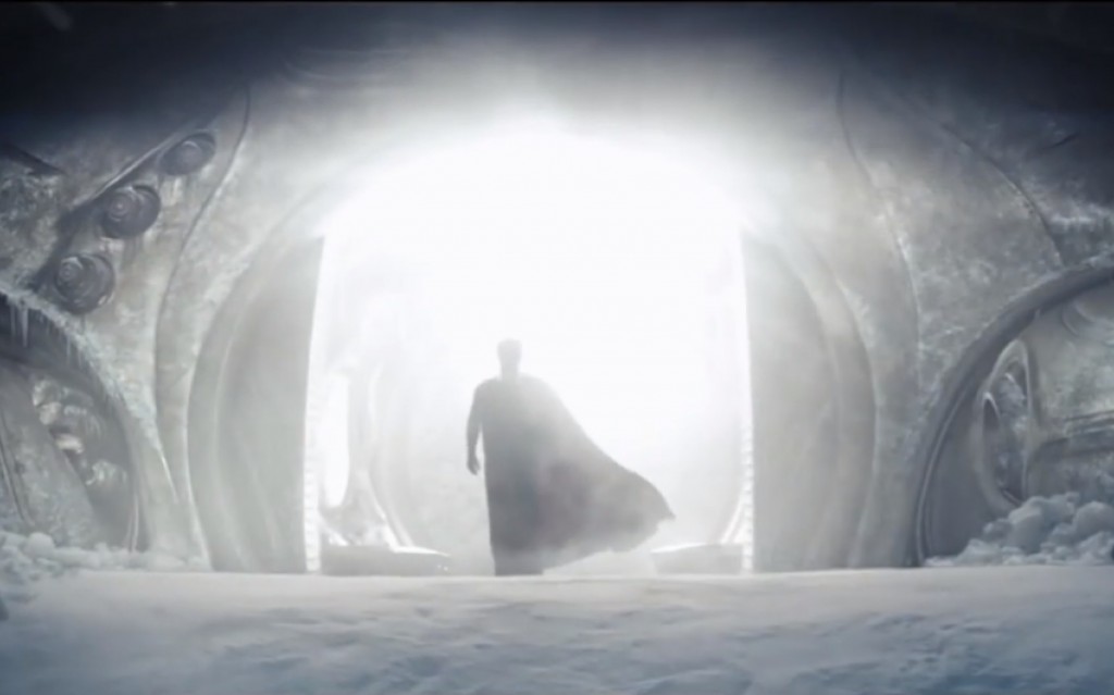 Man of Steel review