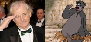 The Jungle Book (2016) UK release date, trailer, cast and movie details