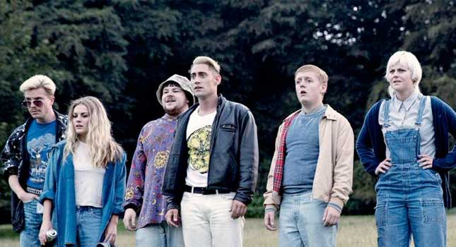 This Is England '90 DVD release date and series details This Is England '90 DVD release date and series details