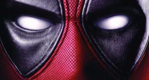 Deadpool DVD review | Tuppence Magazine