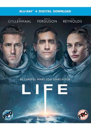 Life (2017) release date, cast, trailer and film details | Tuppence ...