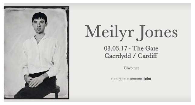 Meilyr-Jones-The-Gate - Tuppence