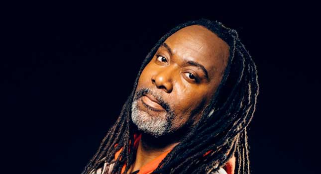 Reginal D. Hunter - Tuppence