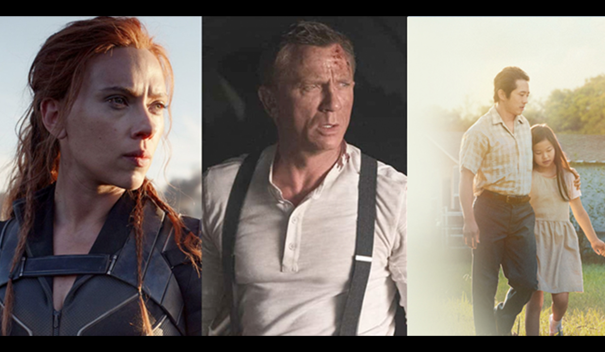 When do cinemas open again in the UK | Tuppence Magazine