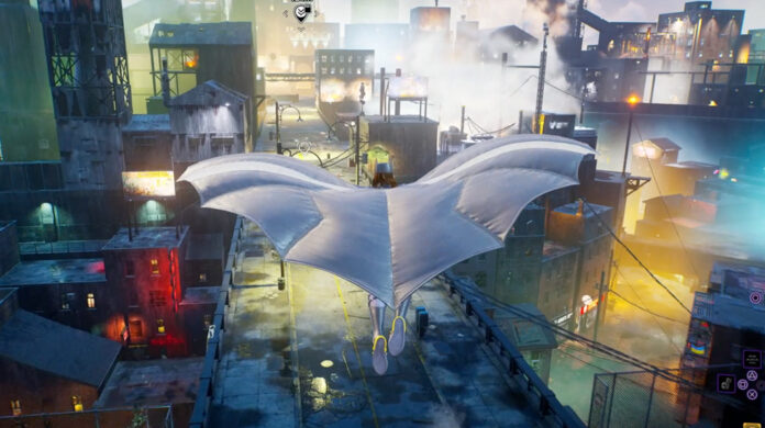 Gotham Knights how to fly or get traversal for all characters ...